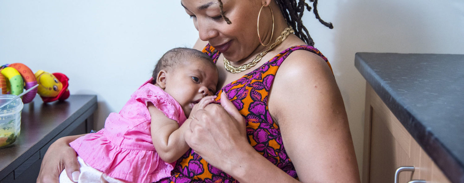 Guide to the Baby Friendly Initiative Standards - Baby Friendly ...