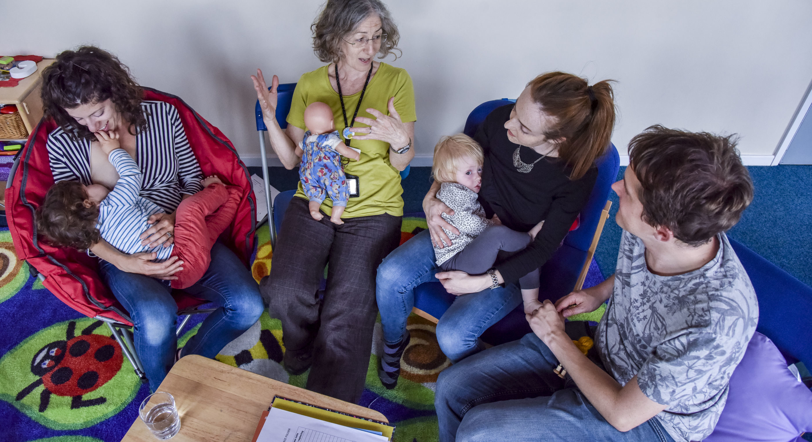 Guest blog by Patti Rundall: Taking action against misleading marketing ...