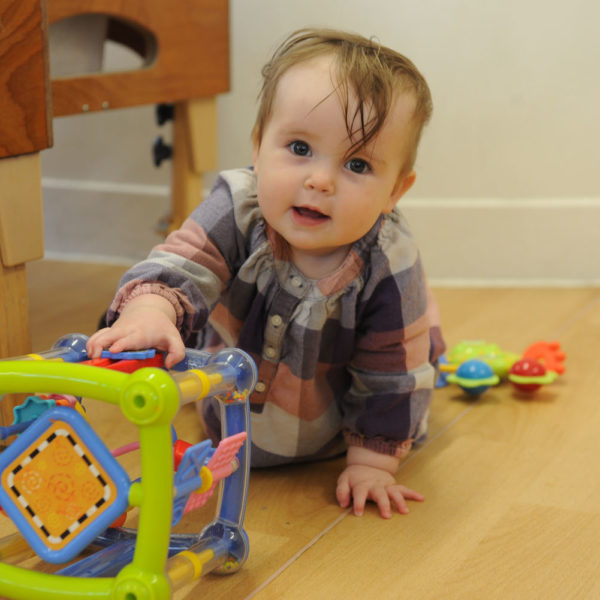 Going Baby Friendly: Maternity, Neonatal, Health Visiting & Children's ...