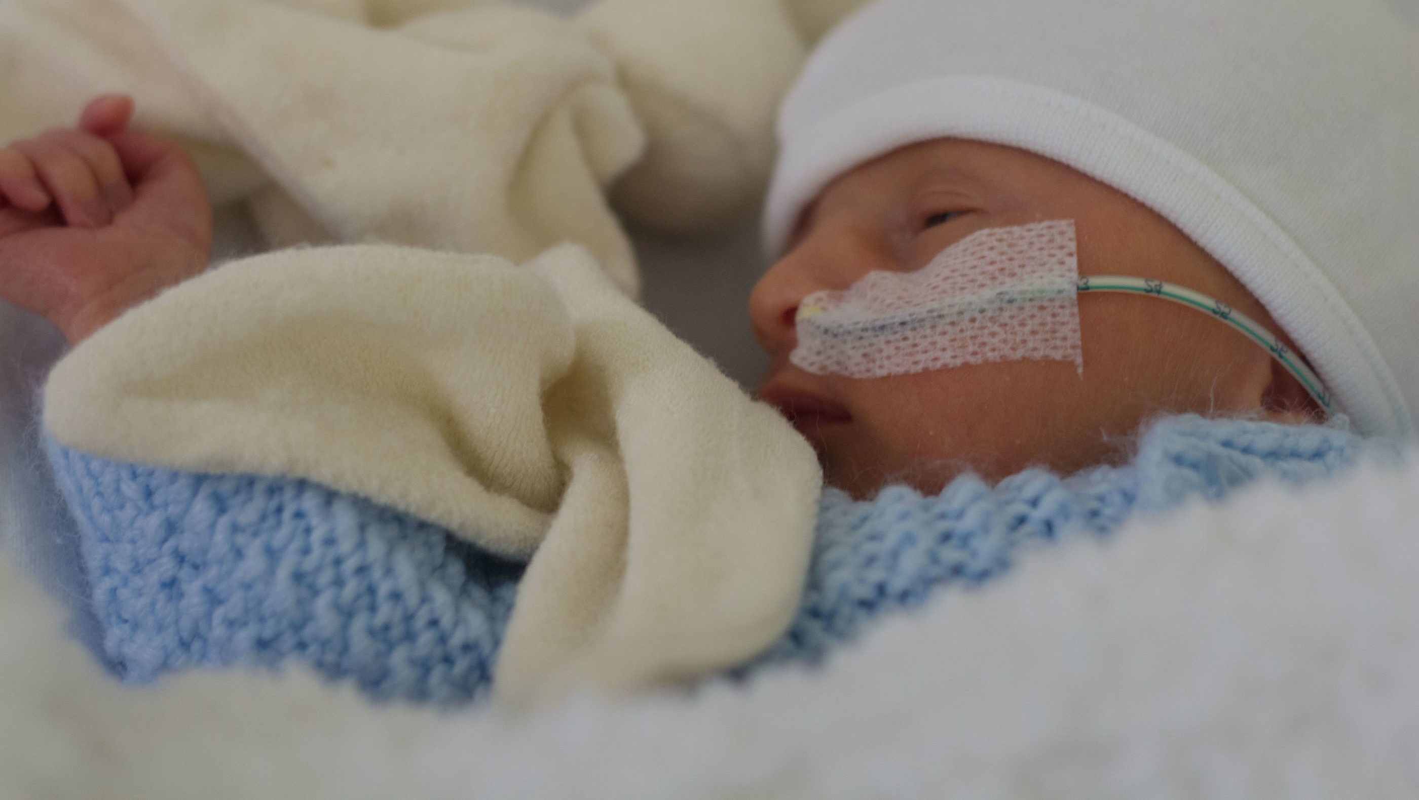 South West neonatal units lead the way in achieving Unicef UK Baby ...