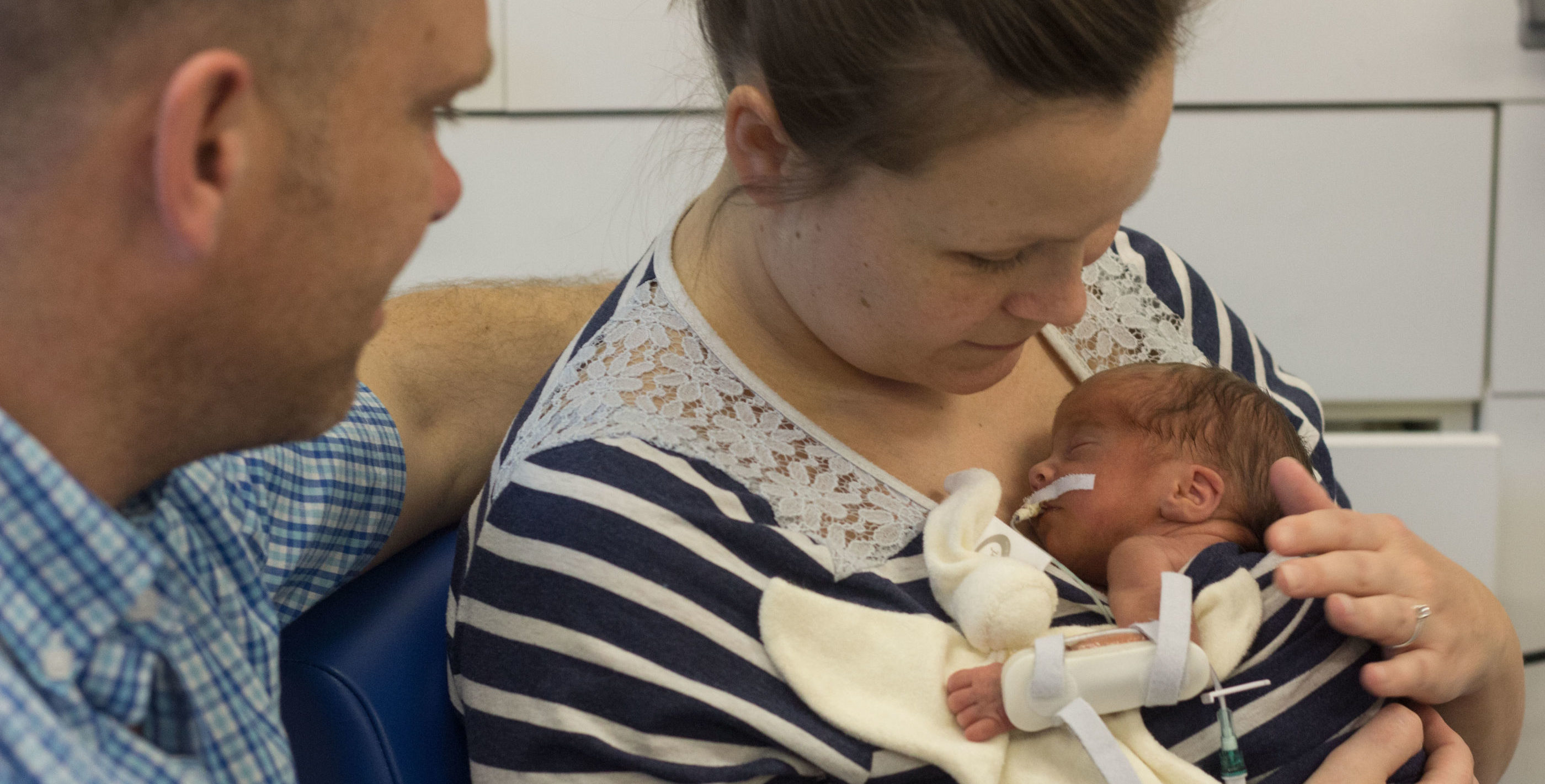 Blog: Transforming care for our most vulnerable babies - Baby Friendly ...