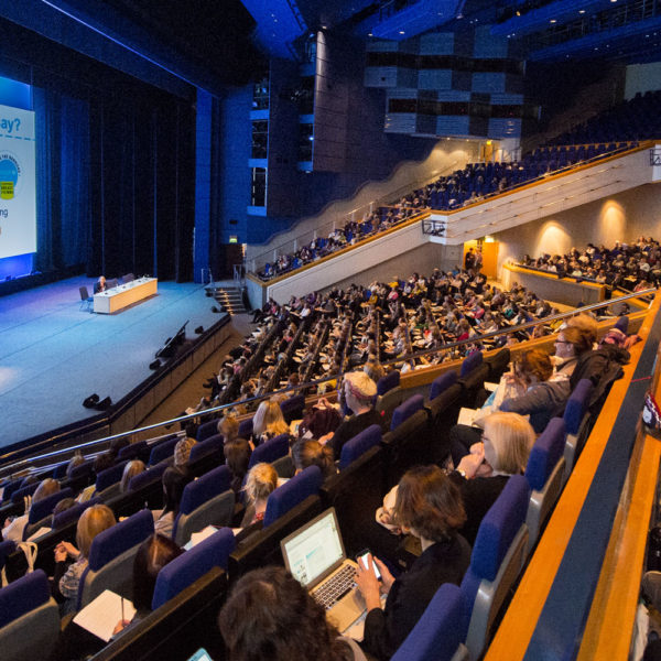 The Unicef UK Baby Friendly Initiative