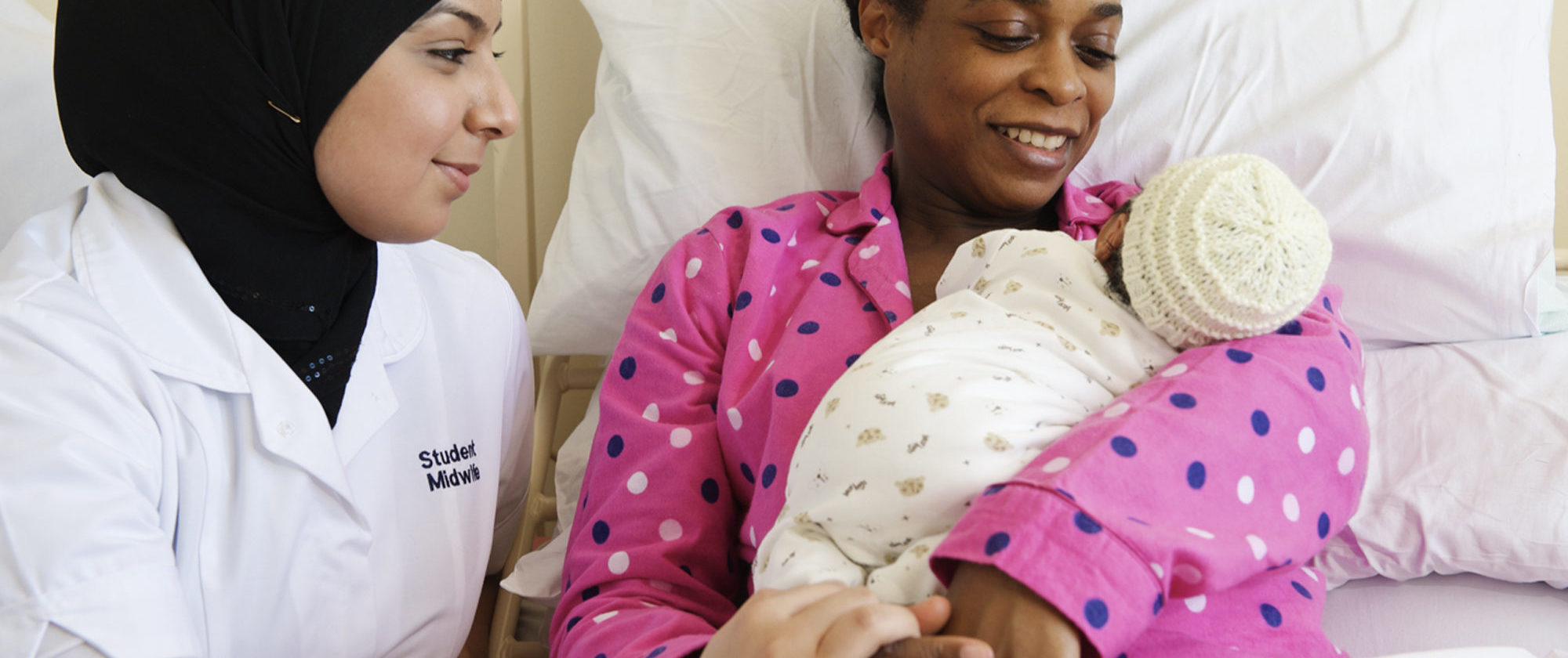 WHO and UNICEF call on governments to scale up Baby Friendly ...