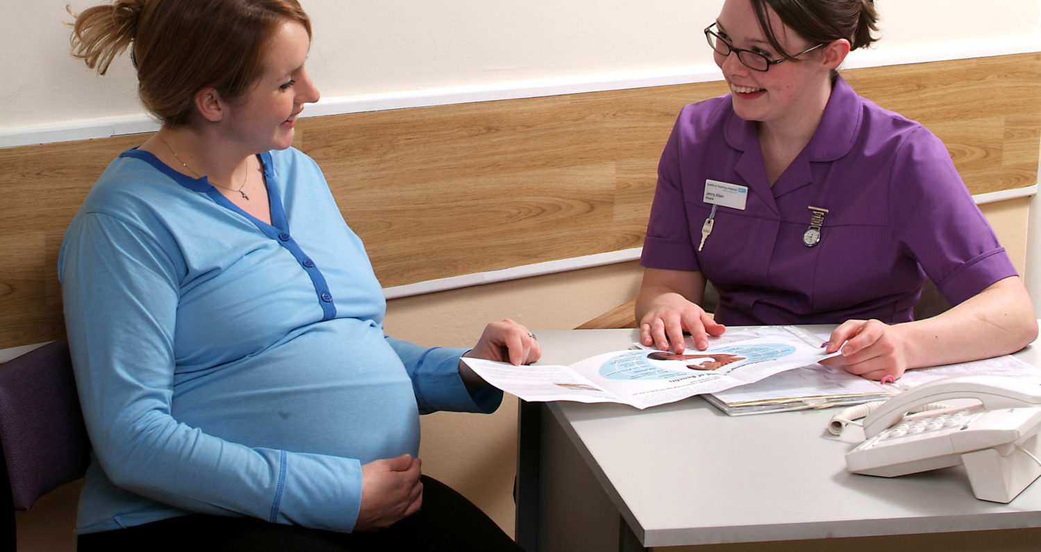 Antenatal care resources - Baby Friendly Initiative