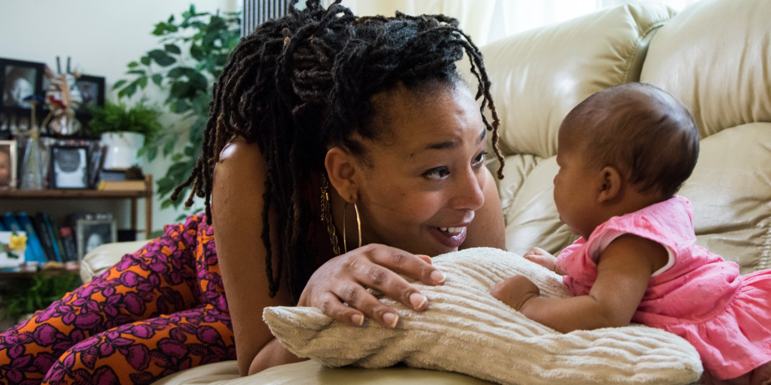 Unicef UK Baby Friendly Initiative - Baby Friendly Initiative