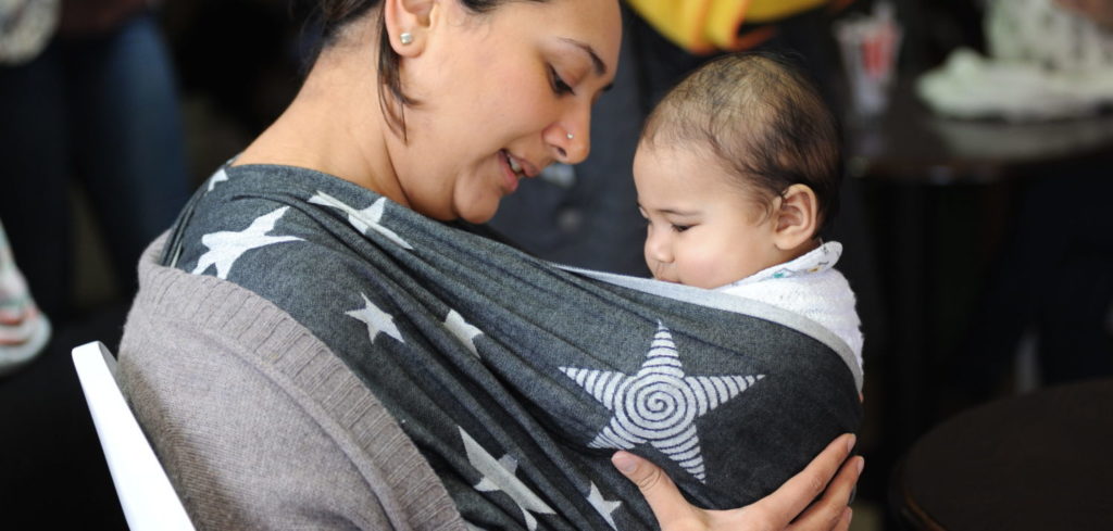 Unicef BFI - Baby Friendly Initiative