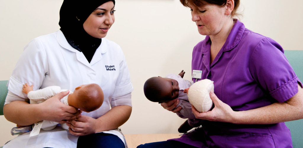 Unicef UK BFI - Baby Friendly Initiative