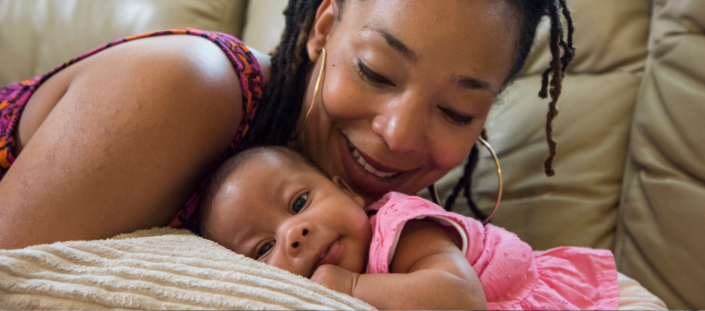 BFI - Baby Friendly Initiative