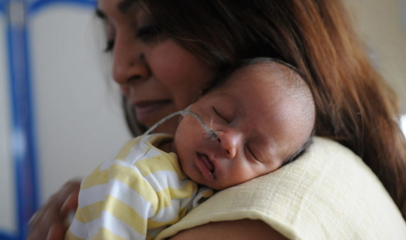 NNU - Baby Friendly Initiative