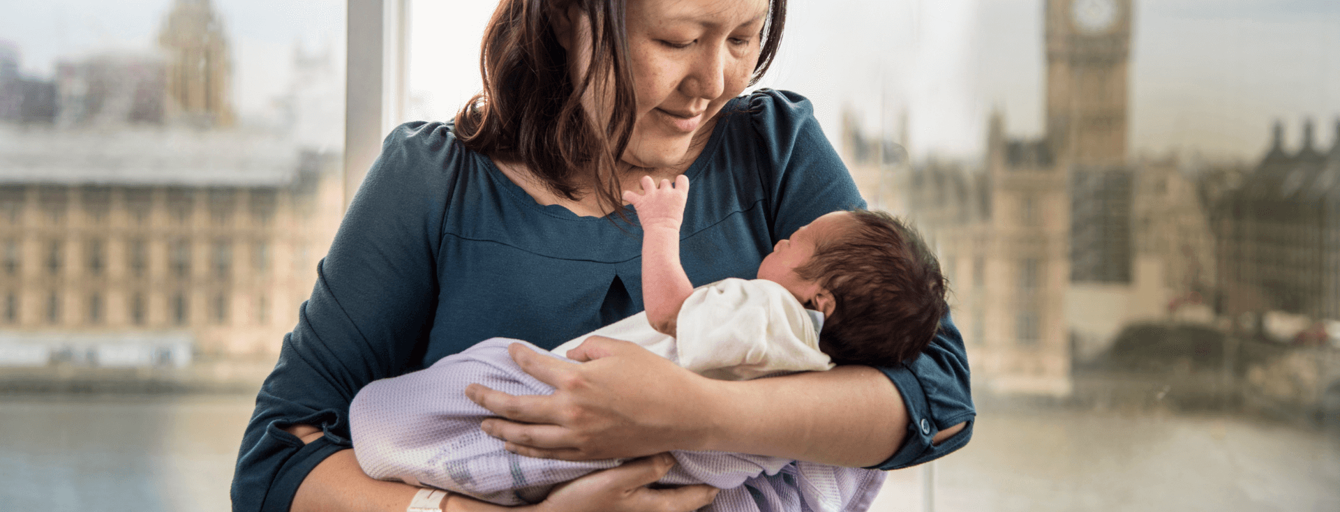 Public Health England's updated guidance on The Healthy Child Programme ...