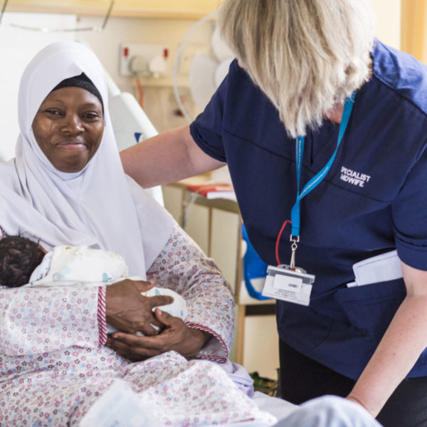 Public Health England's updated guidance on The Healthy Child Programme ...