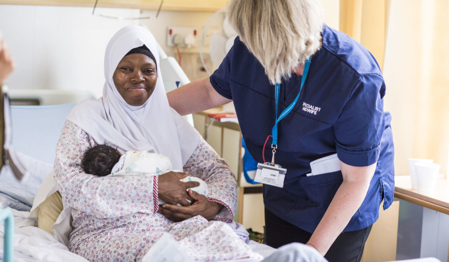 New research shows Unicef UK Baby Friendly Initiative offers ...