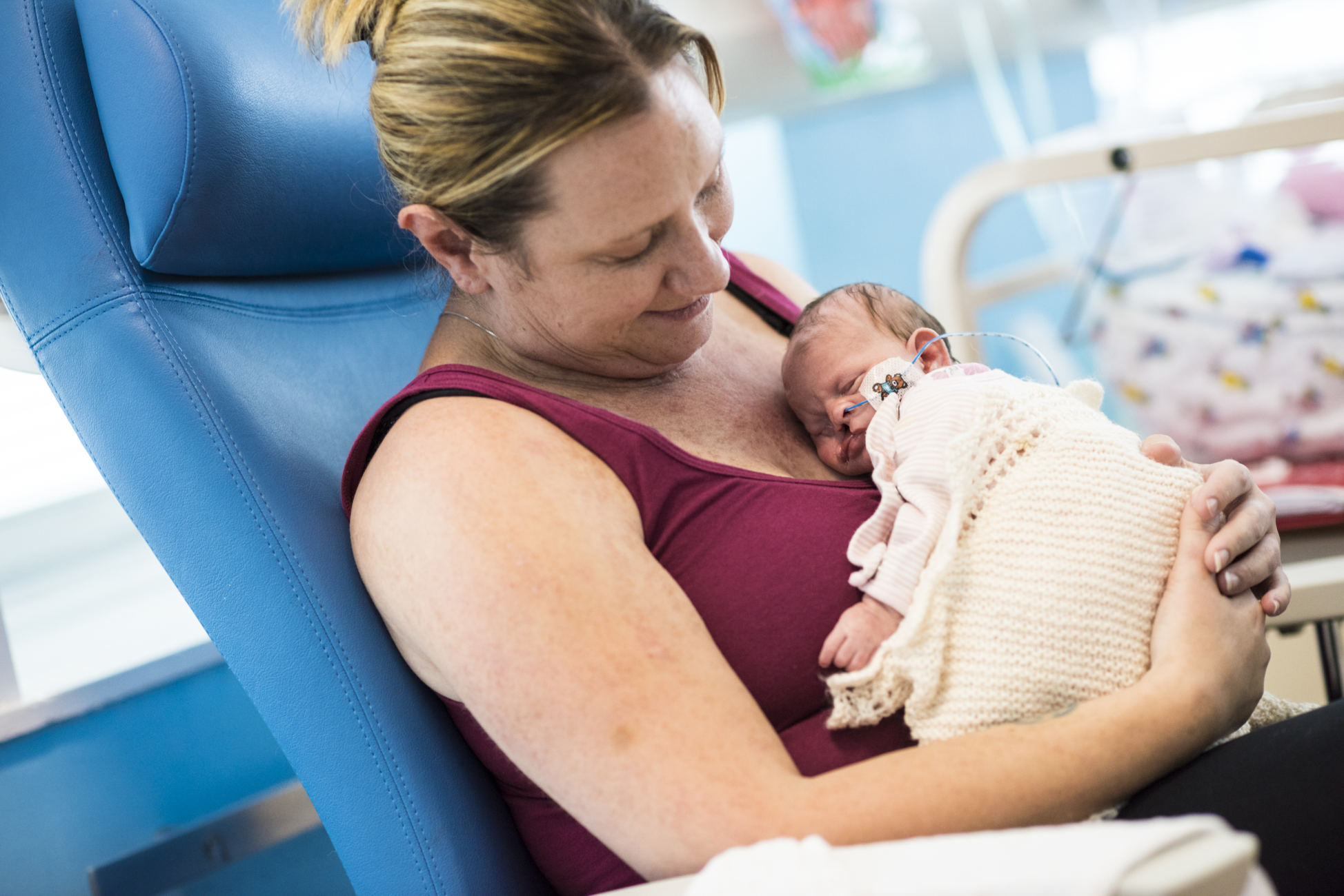 2021 Virtual Neonatal Conference - Baby Friendly Initiative