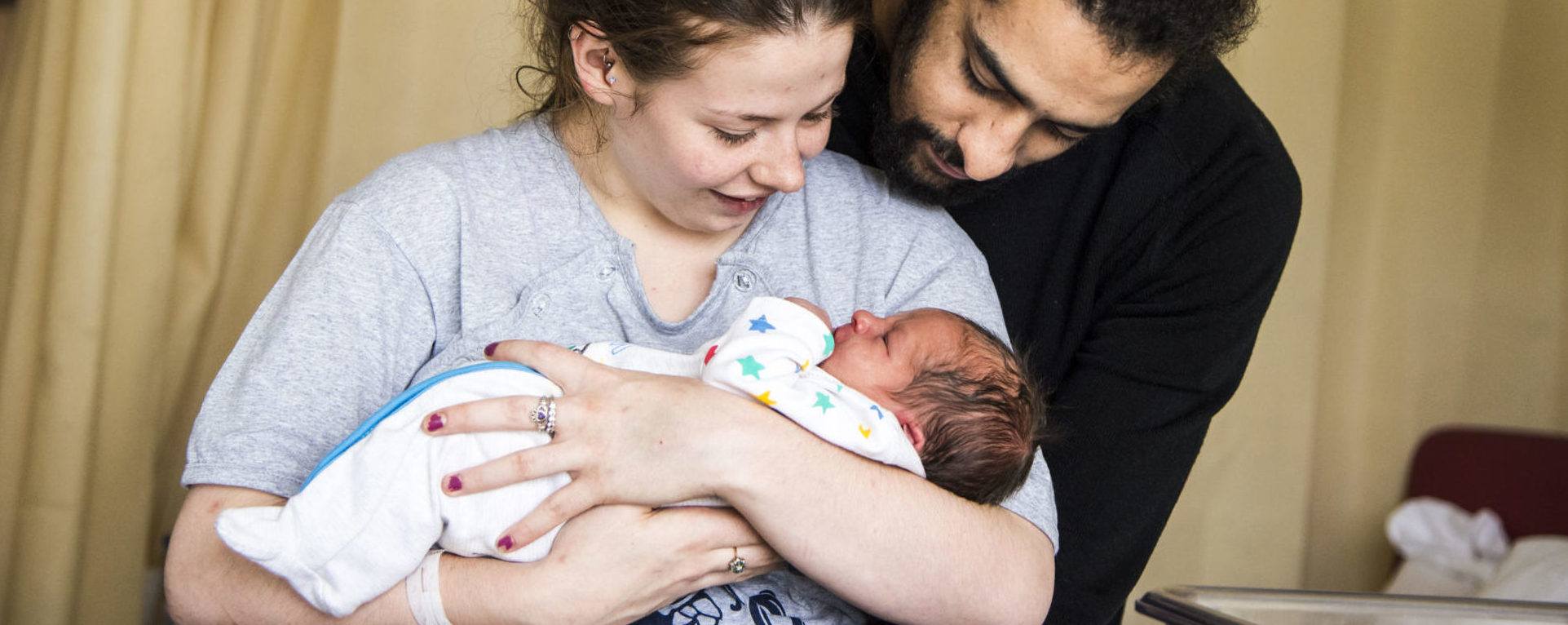 Call to Action Step 4: Protect babies from harmful commercial interests ...