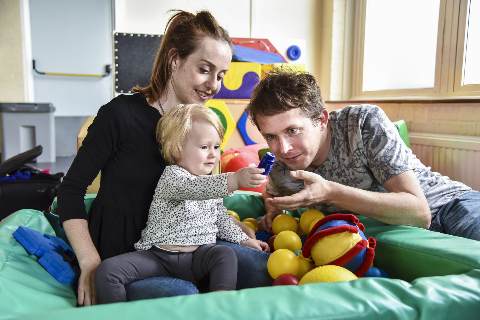 Baby Friendly Standards now available for hospital-based children's ...