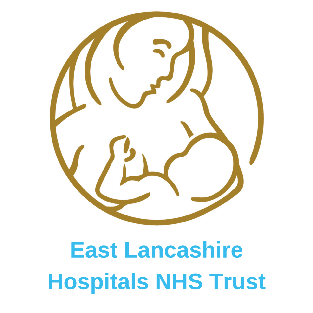 First maternity service to earn Gold: East Lancashire Hospitals - Baby ...