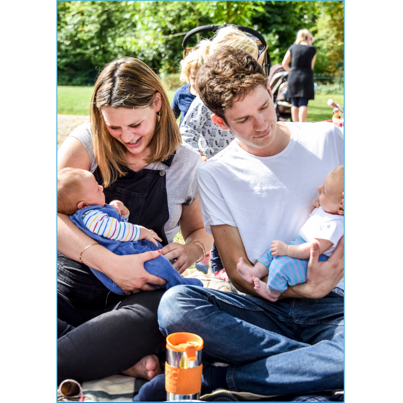 The impact of infant formula marketing - Baby Friendly Initiative