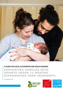 A Guide for Local Authorities - UNICEF UK Baby Friendly Initiative ...