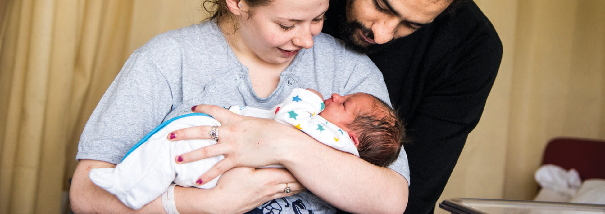 Supporting families with infants in food insecurity - Baby Friendly ...