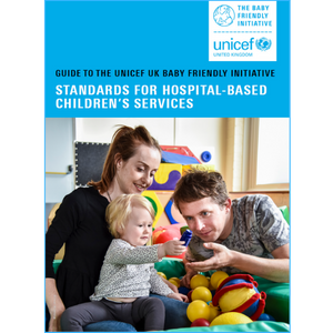 Supporting families with infants under 12 months experiencing food ...