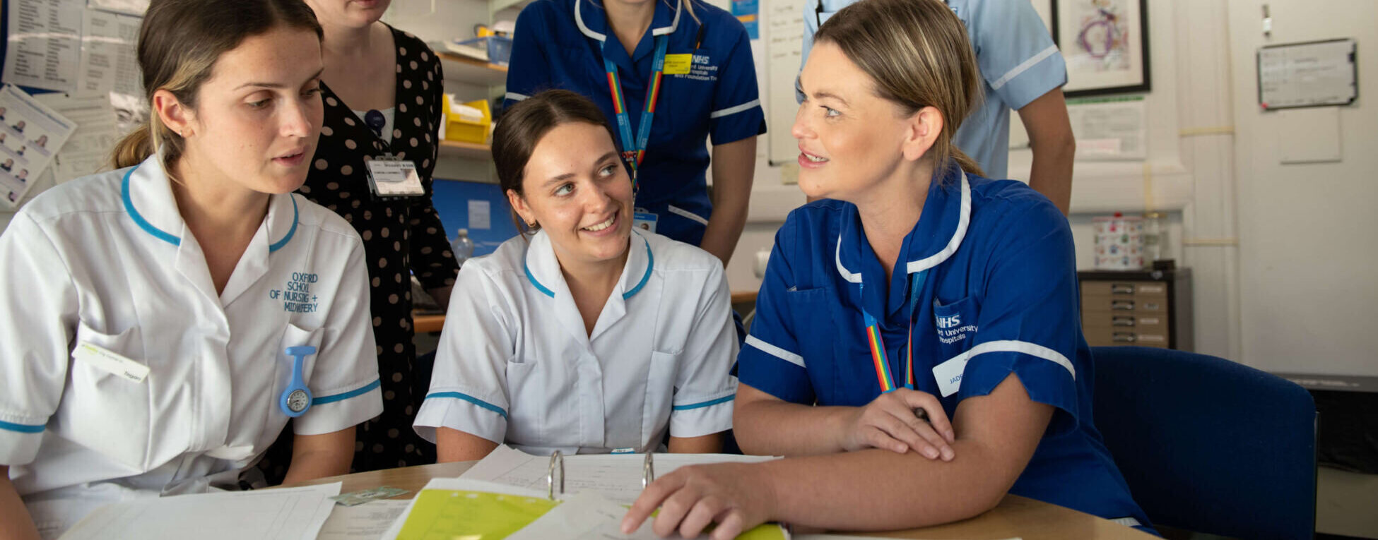 Register of Intent - Baby Friendly Initiative