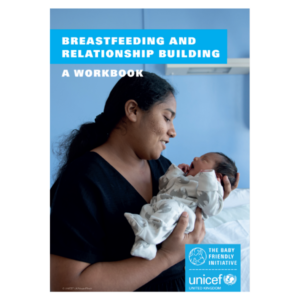 BRB Workbook - Baby Friendly Initiative