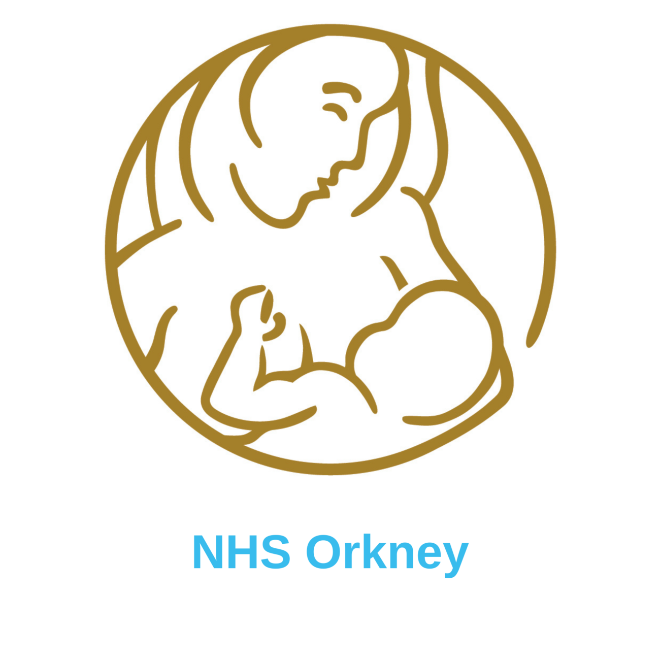 NHS Orkney: Our Journey to Gold - Baby Friendly Initiative