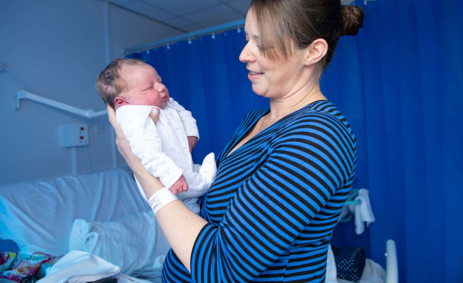 2024 Virtual Annual Conference - Baby Friendly Initiative