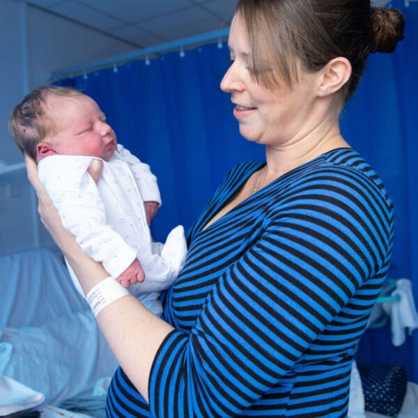 Laura-Rose Thorogood shares insight into 2024 conference talk - Baby ...