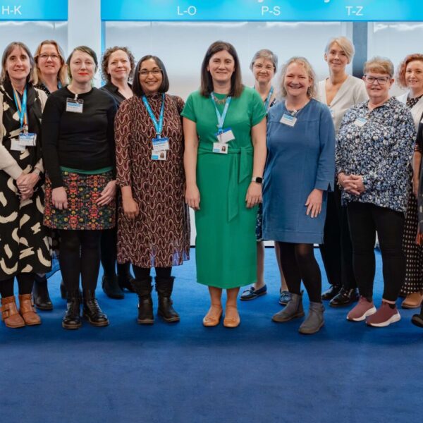 Infant feeding survey 2022 - Baby Friendly Initiative