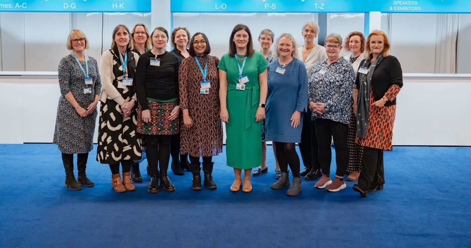 National Infant Feeding Networks (NIFN) - Baby Friendly Initiative