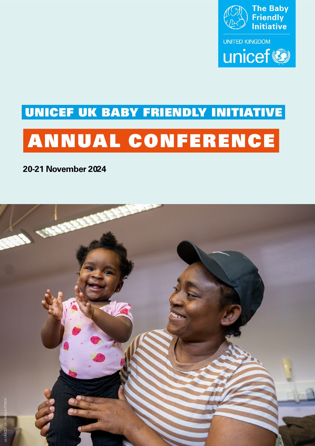 Comercial Unicef 2024 [ UNICEF Council Introduction ] UNICEF, Or The