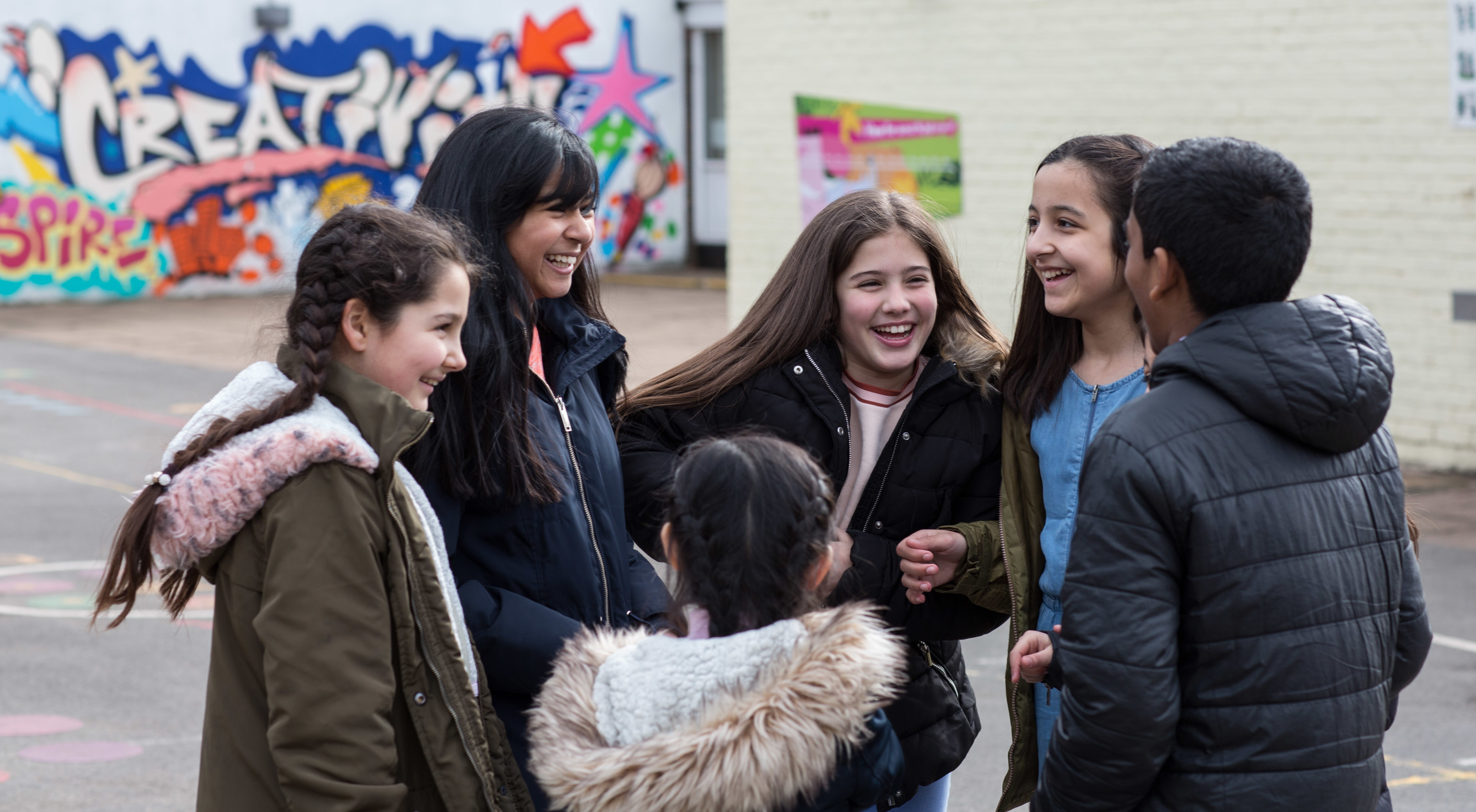 Home - Child Friendly Cities & Commuities