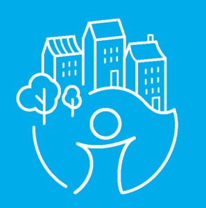 CFCC icon - Child Friendly Cities & Commuities