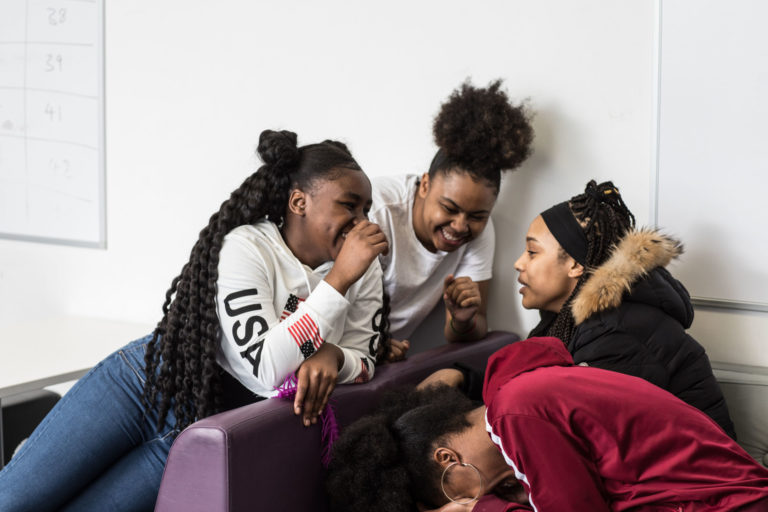 About Child Friendly Cities & Communities - Child Friendly Cities ...