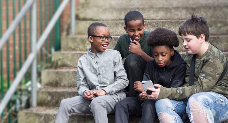 Homepage - Child Friendly Cities & Commuities