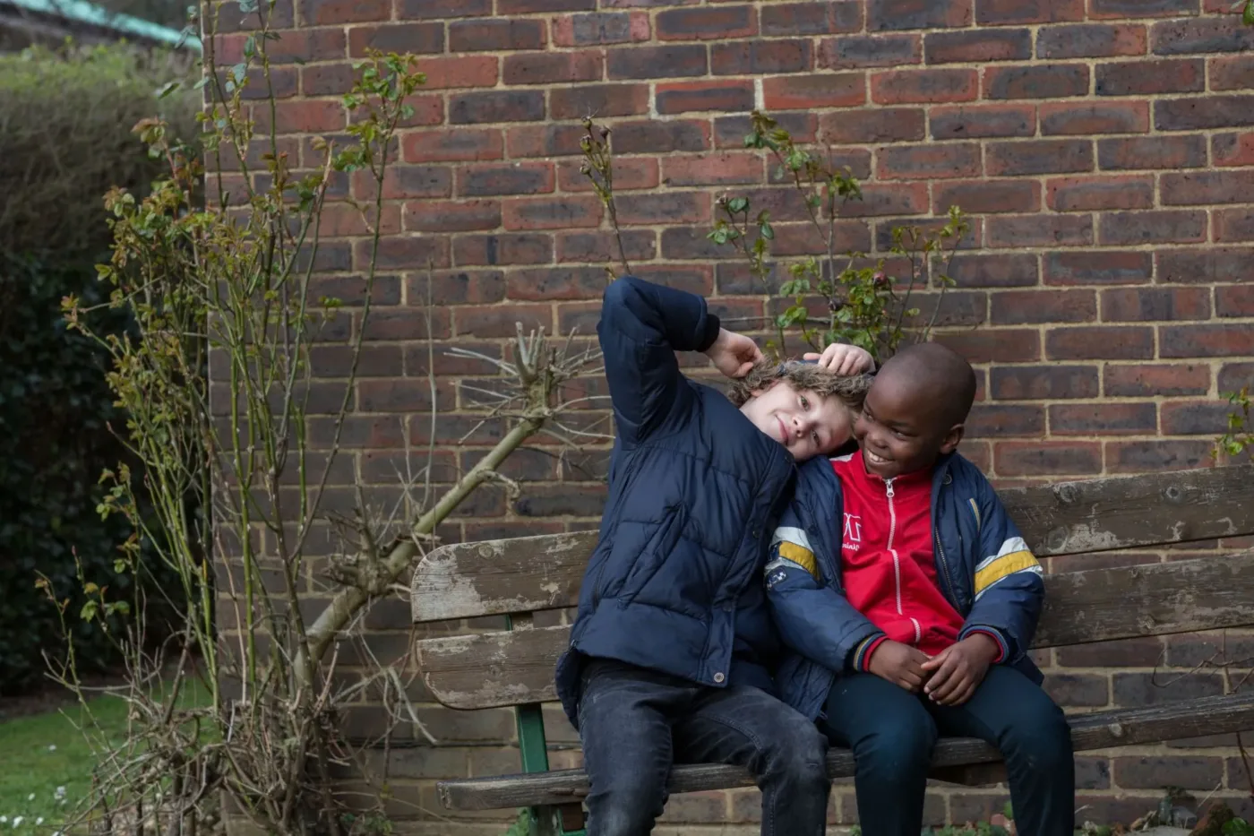 neutralization uk child