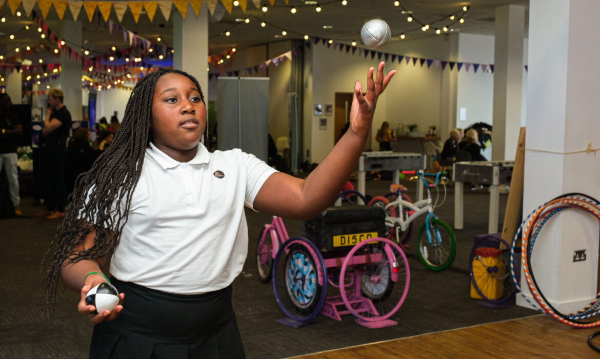 Cardiff becomes the first UNICEF Child Friendly City in the UK - Child ...