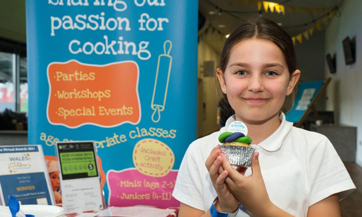 Cardiff becomes the first UNICEF Child Friendly City in the UK - Child ...