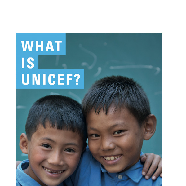 Unicef Children S Rights