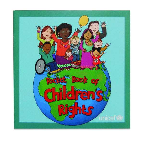 Rights Respecting School Teaching Resources - Unicef UK