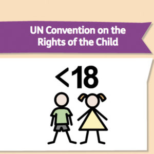 UNCRC Symbol Resource Sample Page - Rights Respecting Schools Award