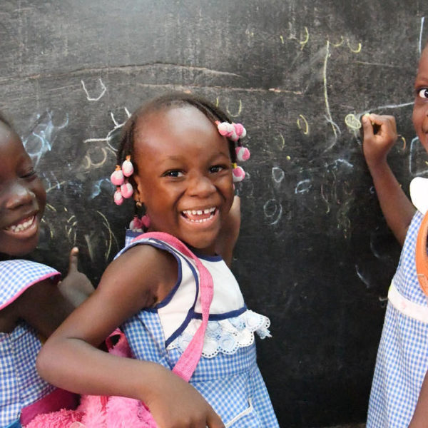 The Rights Respecting Schools Award | Unicef UK