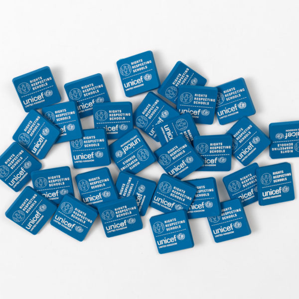 Articles in Action - Rights Respecting Schools Award