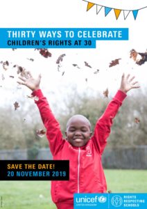 Unicef_RRSA Final Sep 2019 - Rights Respecting Schools Award