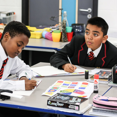 The Rights Respecting Schools Award | UNICEF UK