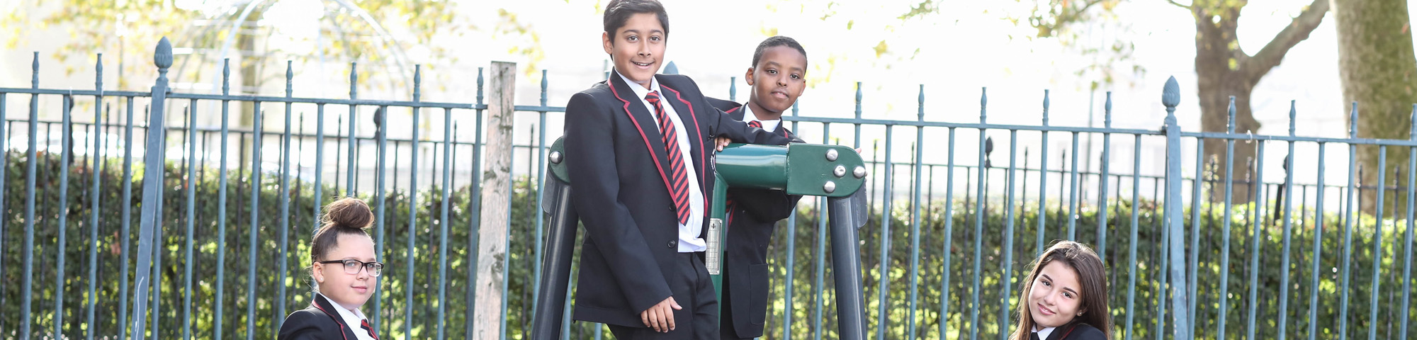 About the Rights Respecting Schools Award - UNICEF UK