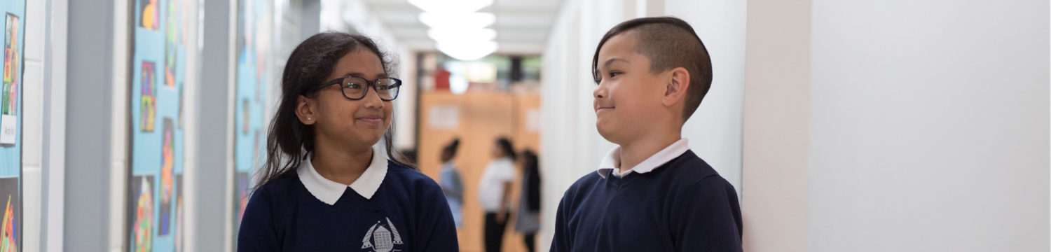 Creating a RRSA network in your area - Rights Respecting Schools Award