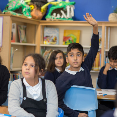 The Right to Education - UNICEF UK