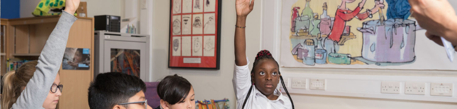 Our Rights poster - Unicef UK